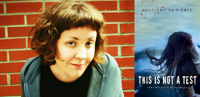 Courtney Summers - Alchetron, The Free Social Encyclopedia