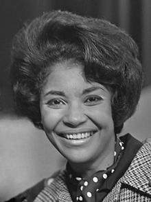 HOLLYWOOD SUE CAMERON: THE FANCY MISS NANCY---NANCY WILSON