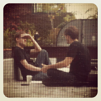 On the move: HANG DAI STUDIOS