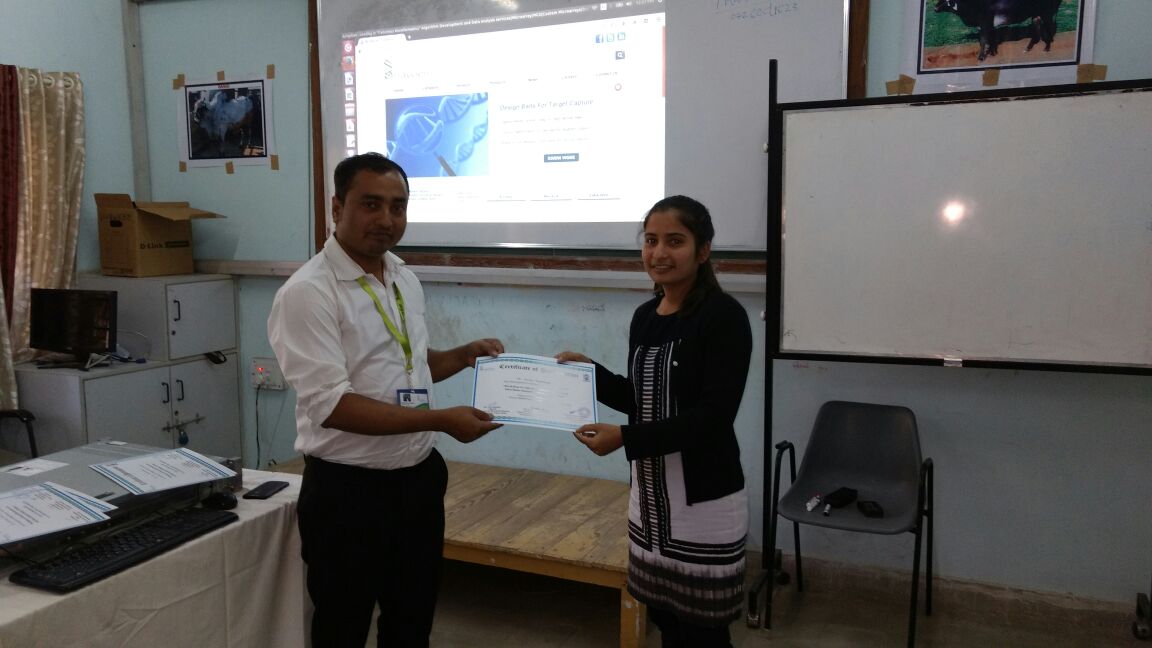 ArrayGen Technologies Gallery: Arraygen Gallery