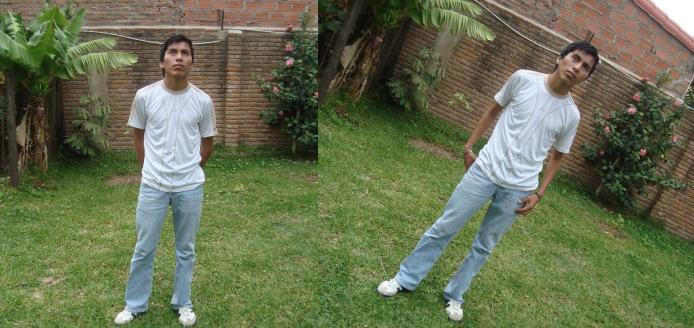 Manual de fotografía básica: El encuadre.