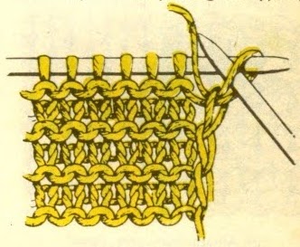 Mano buveinė: Kraštinės mezginio akys