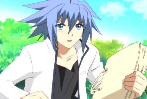 kiriya no sekai: sukisyo character list