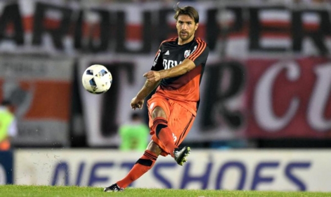 Ponzio, el reflejo del caudillo - La Primera Gambeta