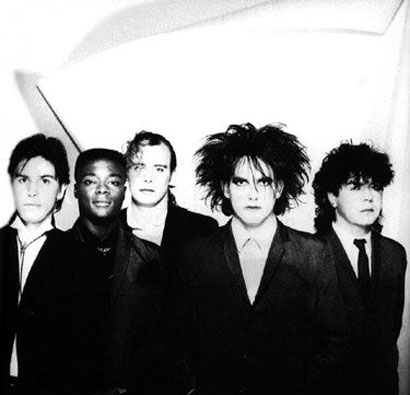 The Cure