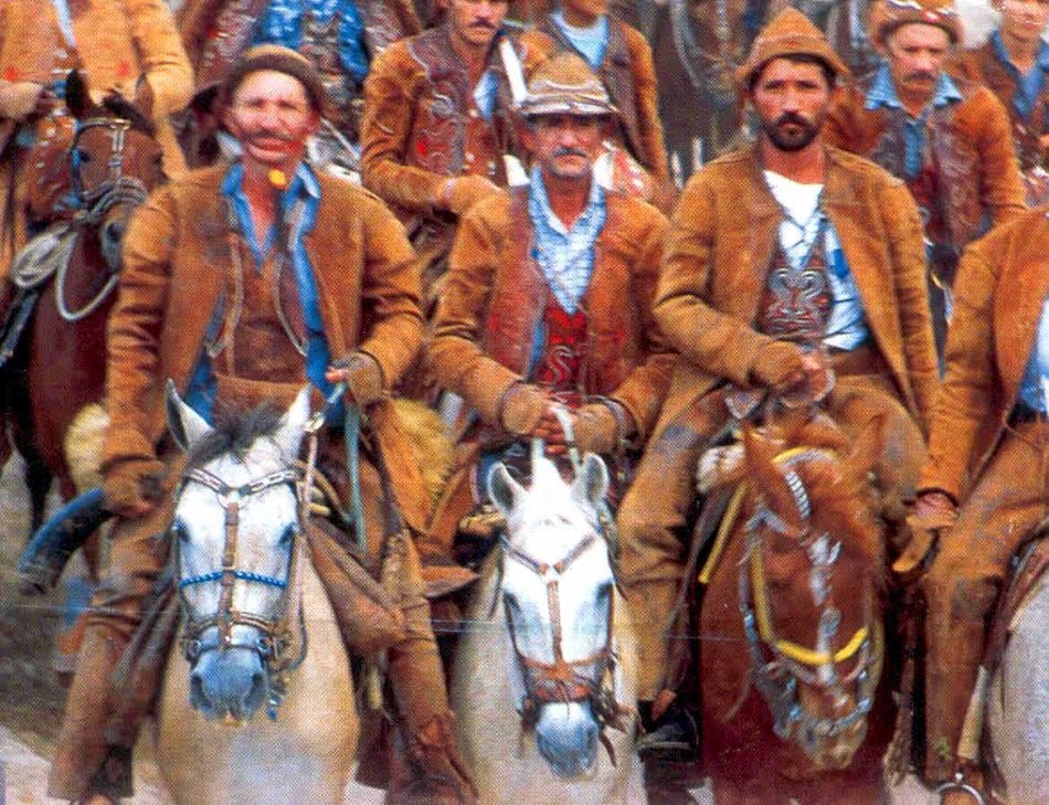 O Mundo da Vaquejada: DIA DO VAQUEIRO 20 DE JUNHO
