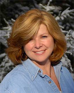 The Illustrator's Market: Michelle Lash-Ruff