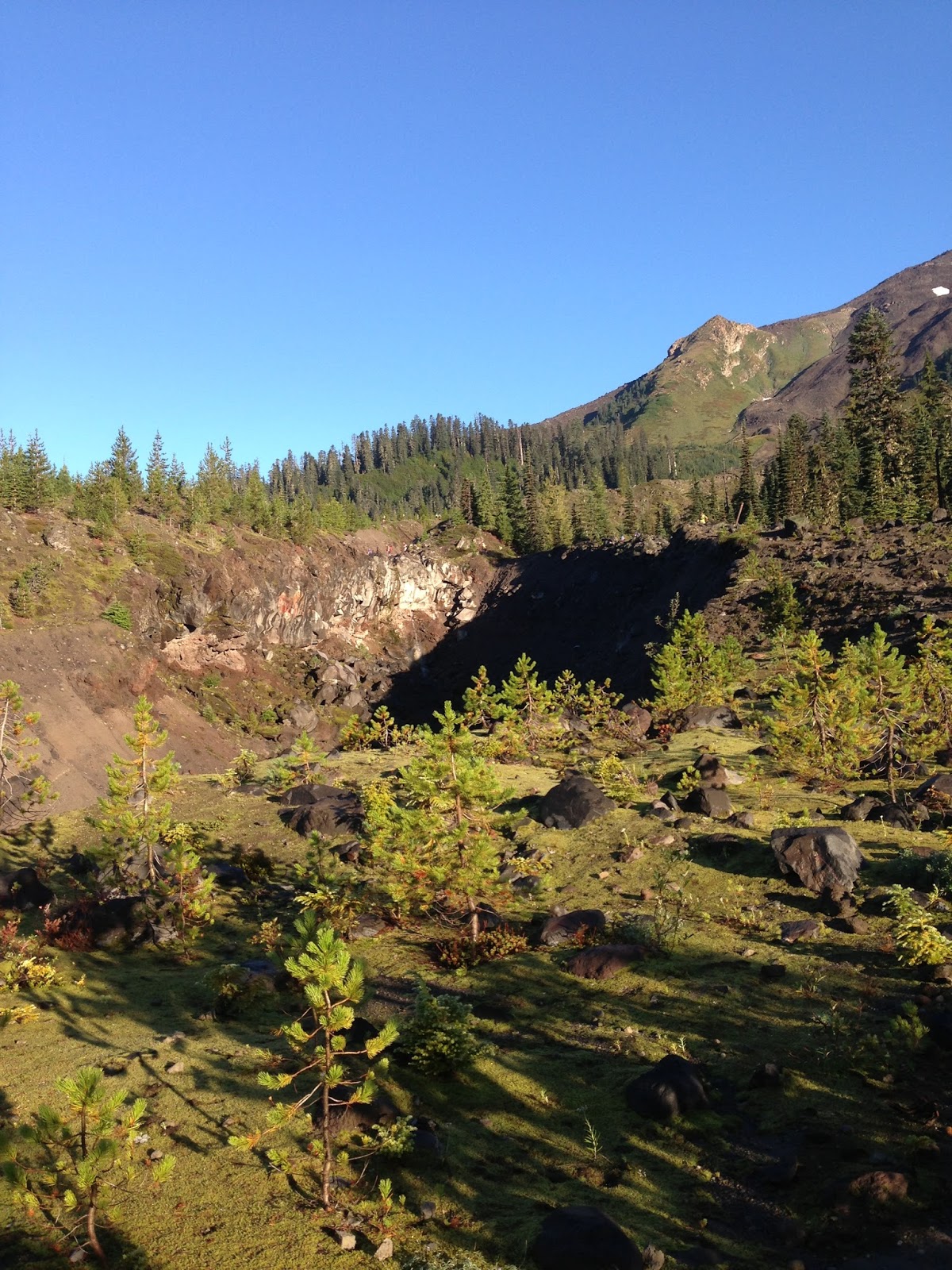 The Active Joe: 2013 Volcanic 50 Race Report - I Did Something that ...