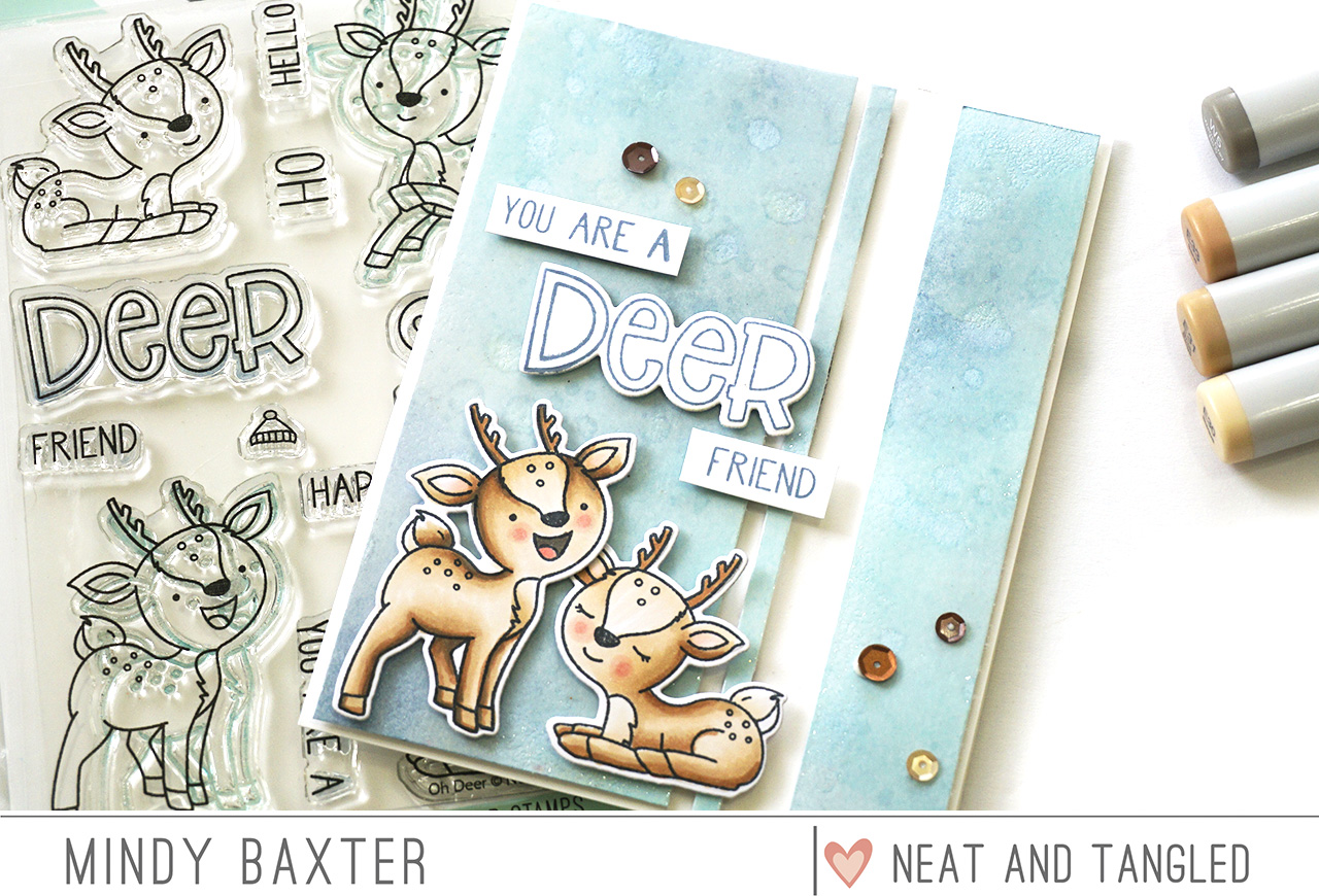 Coloring With Copic Markers For Beginners With Mindy Baxter Neat And Tangled Coloring With Copic Markers For Beginners With Mindy Baxter Neat And Tangled