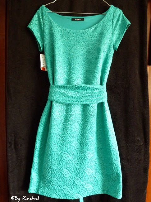 Rachel´s Fashion Room Abril 2014