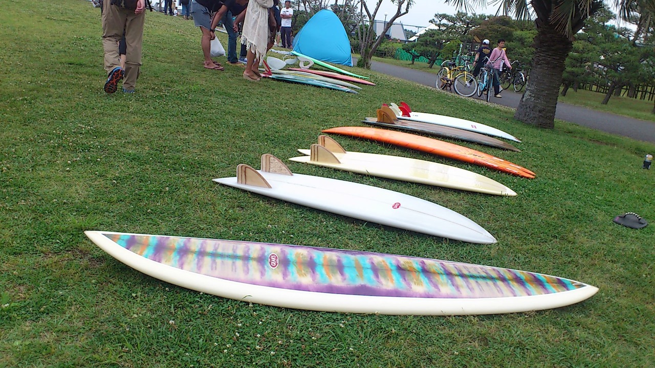 ZOMBIE SURFBOARDS