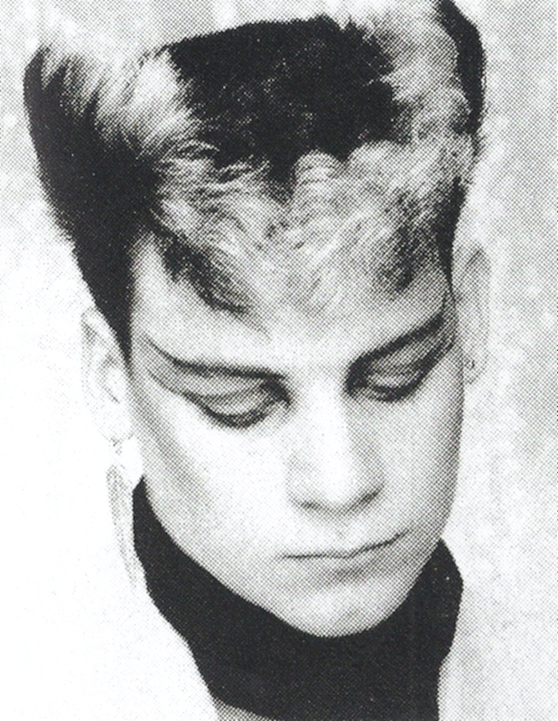 "The Comfort Zone": Wacky Wednesday's Bad 80's Hair Cuts For Men