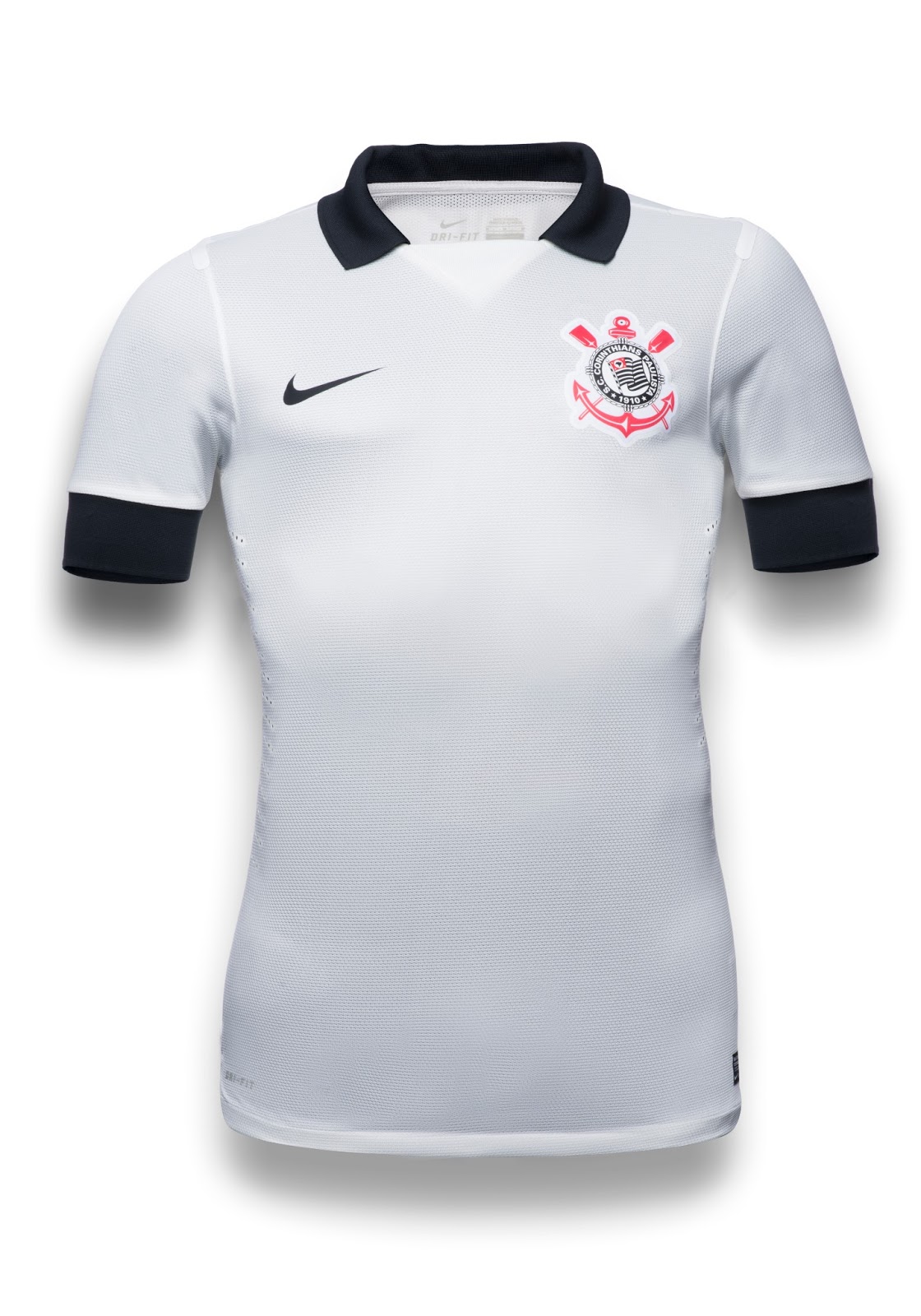2013 Corinthians Kits Commemorate Club’s First Brasilian National ...