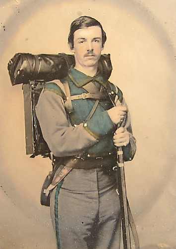 THE SOUTH'S DEFENDER: HISTORY AS IT HAPPENED -- The Battle of Blackburn ...