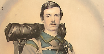 THE SOUTH'S DEFENDER: HISTORY AS IT HAPPENED -- The Battle of Blackburn ...