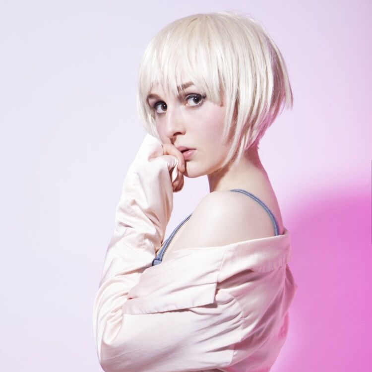 New & Undiscovered Artist Spotlight #1 - Barbiej33p Horror - FOTP