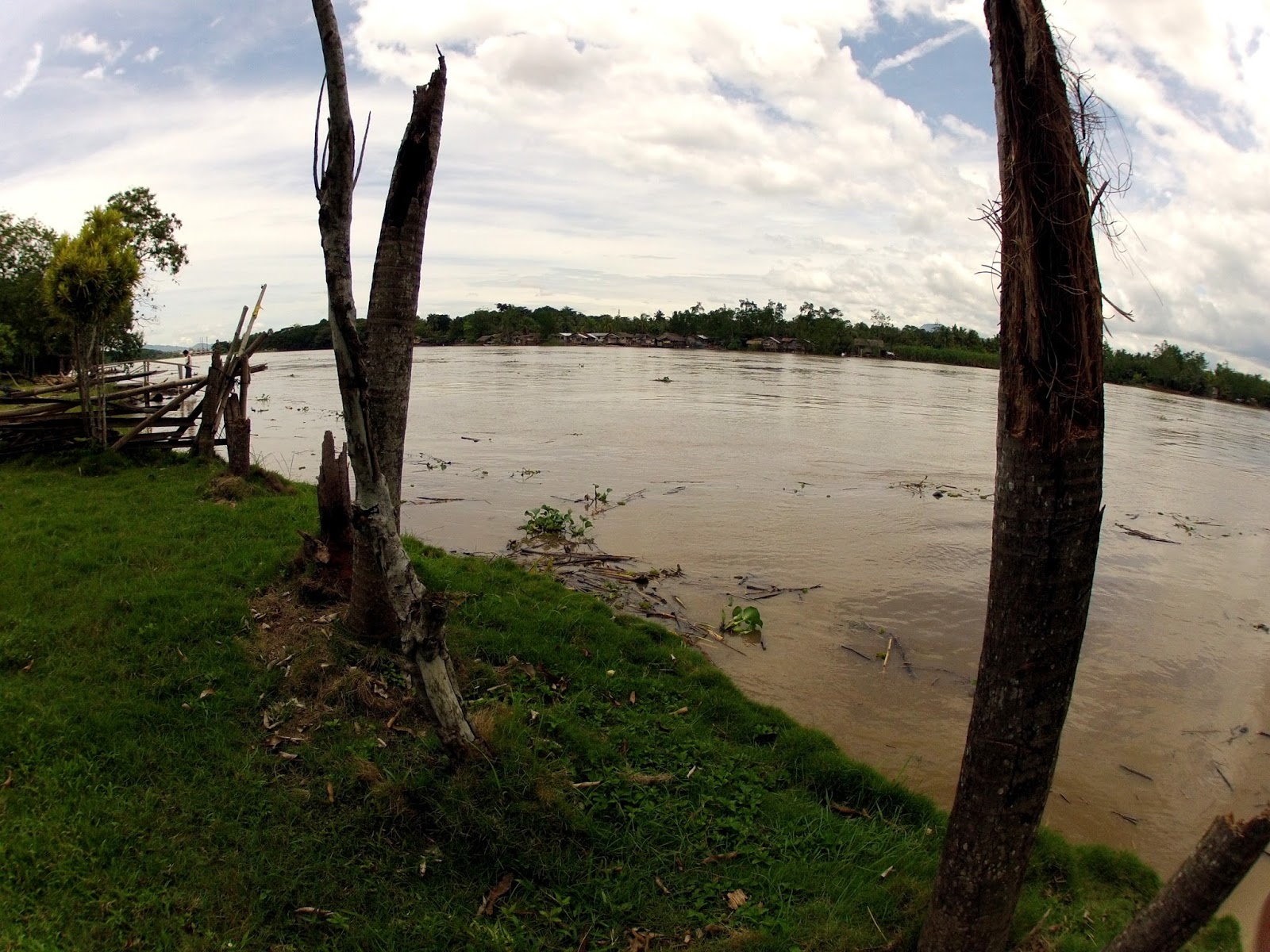 Travel Diary: The Epic Visit to Agusan Del Norte, Agusan Del Sur ...