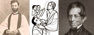 Liturgy 4 Life: Sermon for the Feast of Thomas Gallaudet and Henry ...