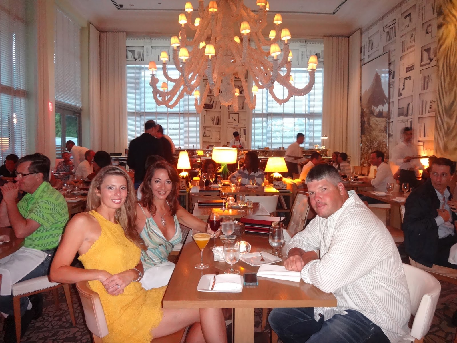 Review of The Bazaar - South Beach - My Fabulous Florida