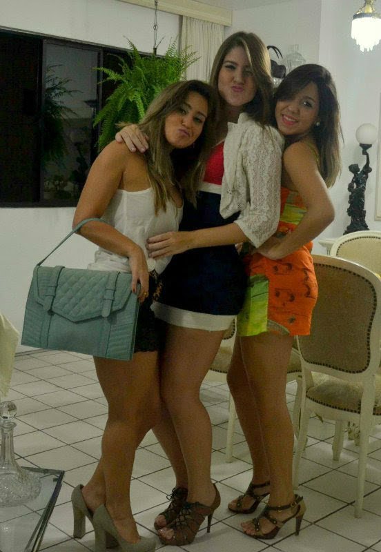 Fotos Divas: Amy Brasil