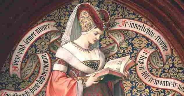 DESDE MI VENTANA Hacia los mares de un mundo simultáneo...: Trótula y ...