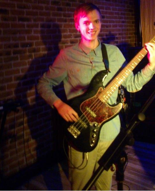 Megan Hayhurst 6293 - A2 Production Portfolio G324