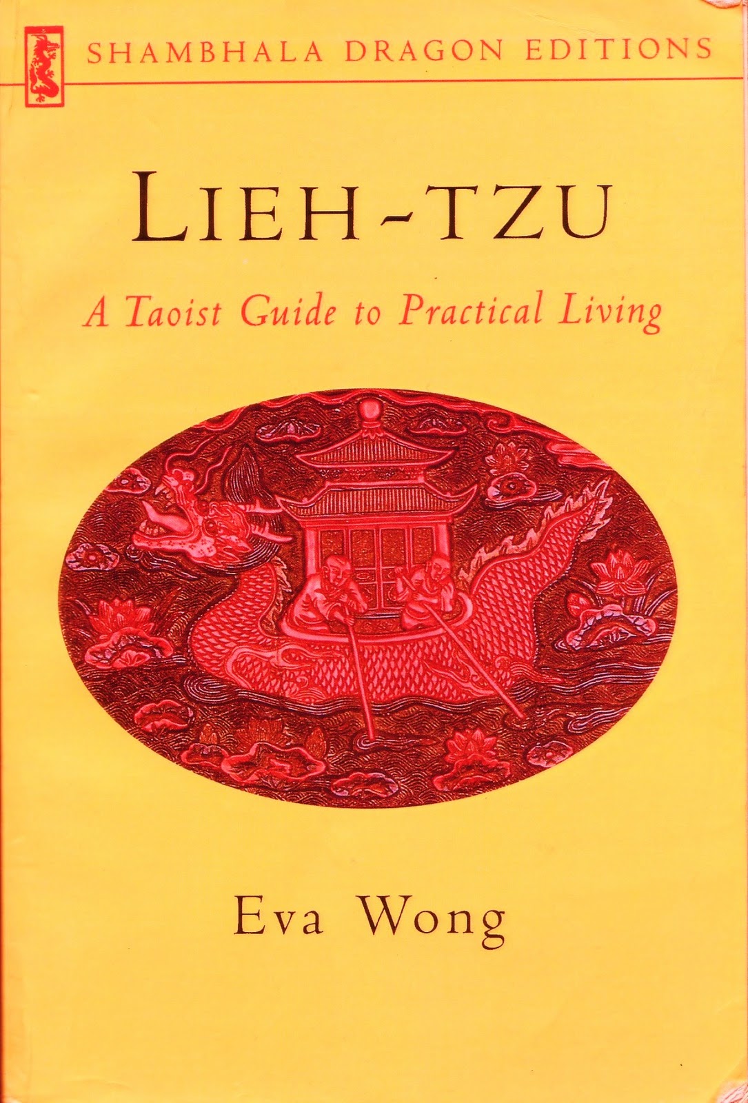 Tao Book Reviews: Tao Book: "Lieh-Tzu, A Taoist Guide To Practical ...