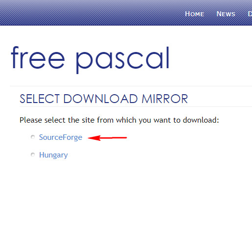 Tải phần mềm Pascal miễn phí mới nhất – Free Pascal Complier - Cóc Blog