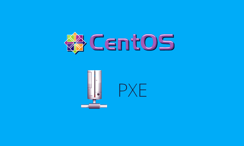 How To Install And Configure Pxe Boot Server On Centosrhel 6x
