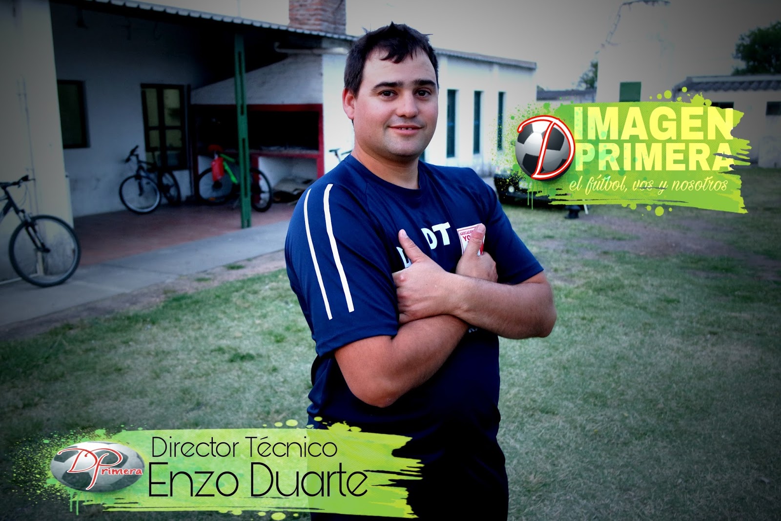 #FutbolDeYoung: Lista de convocados para la selección Sub 15 dirigida ...