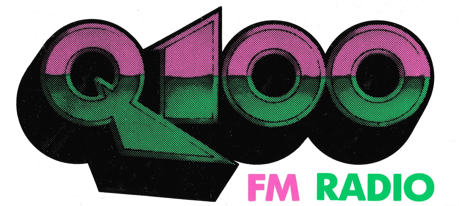 Radio Sticker of the Day: WQQQ