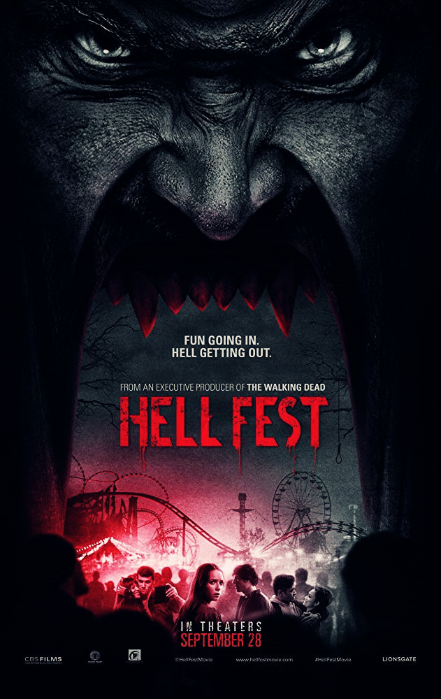 Sinopsis Film Horror Hell Fest (2018) - WEB | LOVEHEAVEN 07