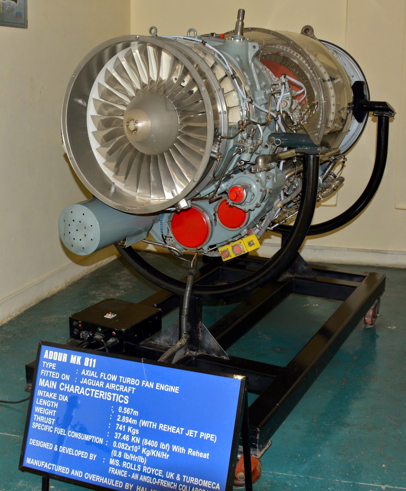 Our Travel Tales: Kids Attractions: 2. HAL Museum