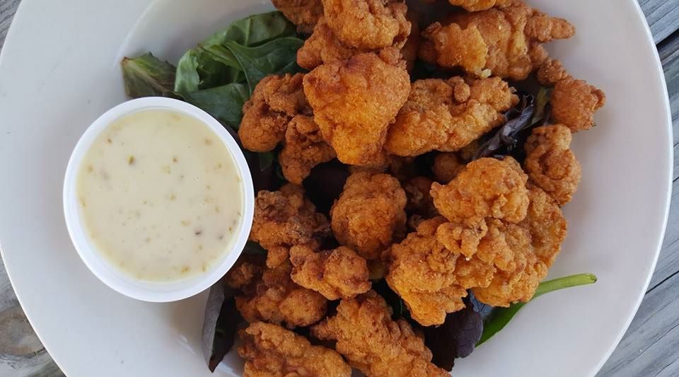 Charleston Daily Photo: Blossom time