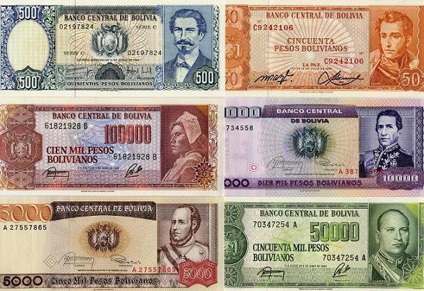Đồng tiền Bolivia ~ Lớp A_Bắc Duyên Hà