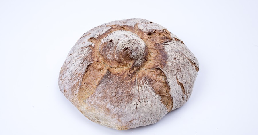 PAN DE CARRAL. UN GRAN PAN GALLEGO LLEGA A MERCADONA.