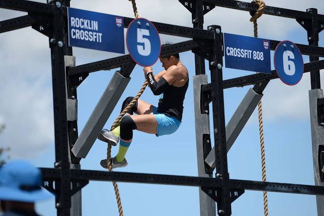 Jes' CrossFit Blog: CrossFit Games 2013 - Northern California Regionals