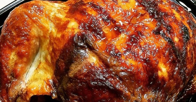 My favorite litchon manok