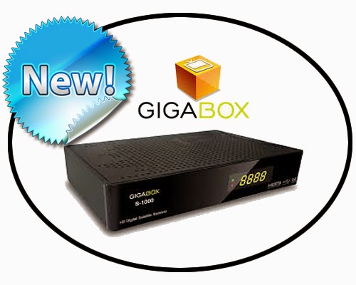 Descargar Todas Las Actualizaciones GIGABOX Enero 2015