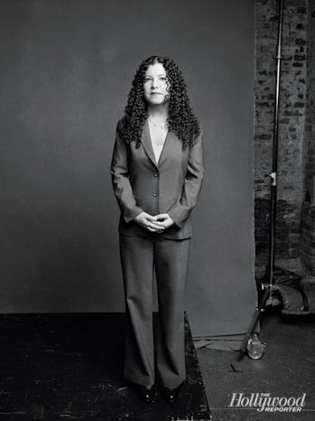 Words With You: Querying Jodi Reamer