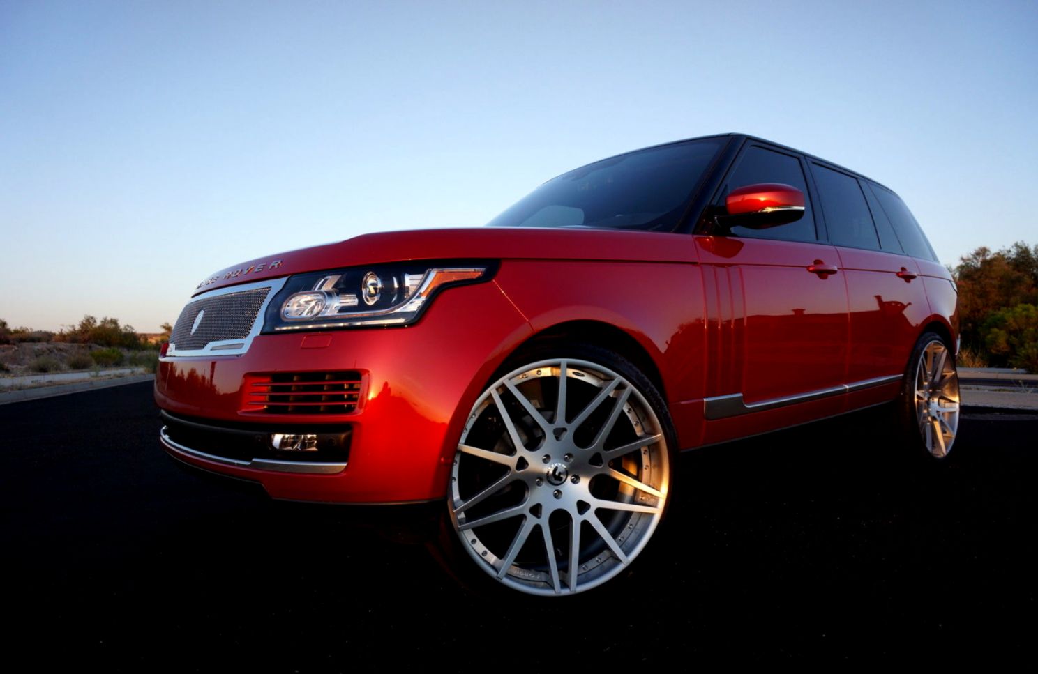 Used Range Rover For Sale | Wallpapers Gallery