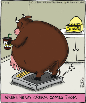 Bilbo's Random Thought Collection: Cartoon Saturday