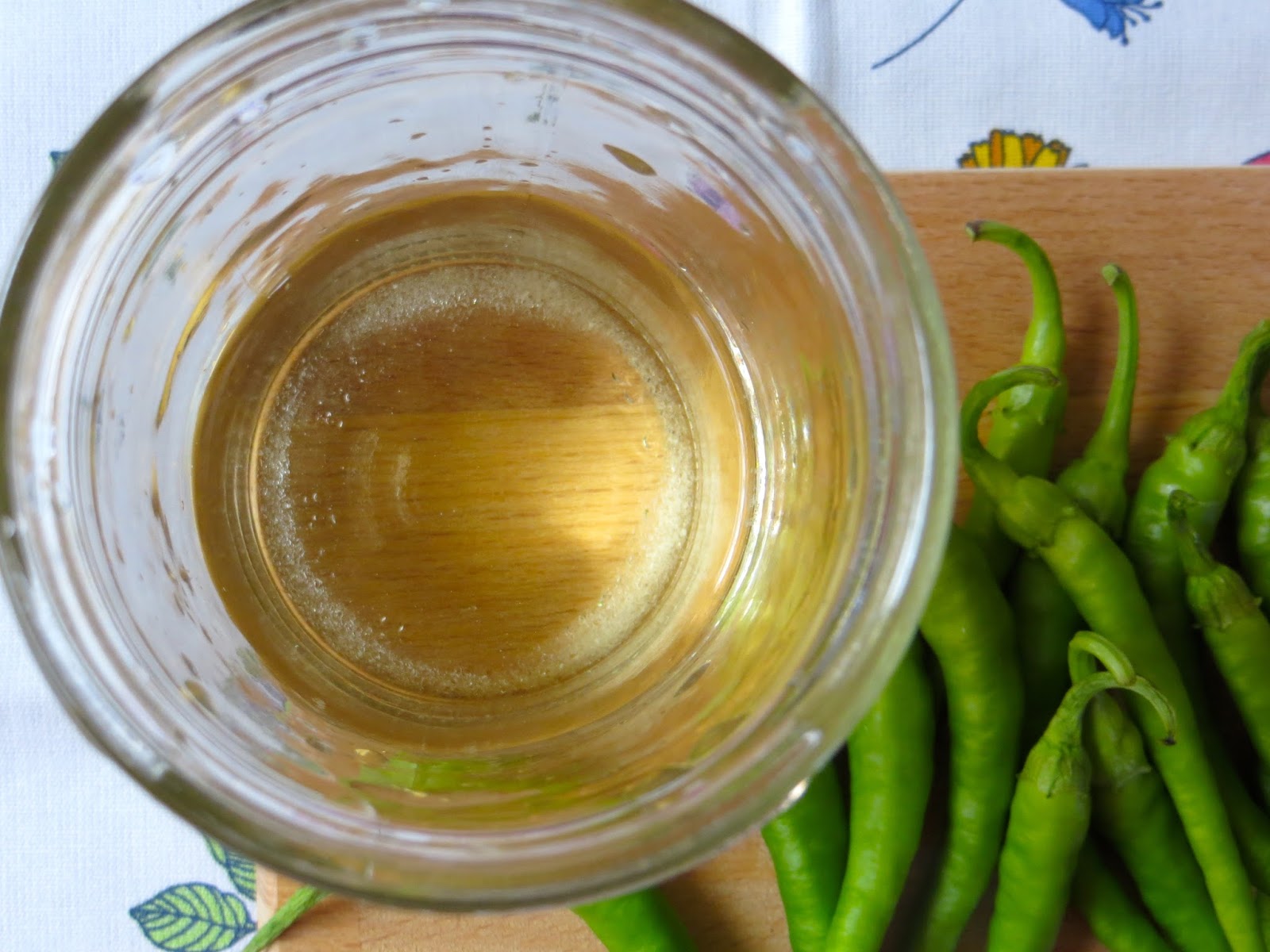 RECETíVOROS: GUINDILLAS VASCAS "EMBOTADAS"