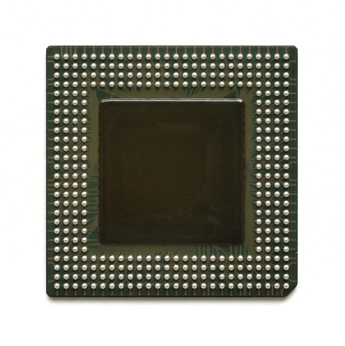 SMT Sharing: SMD and Component Package
