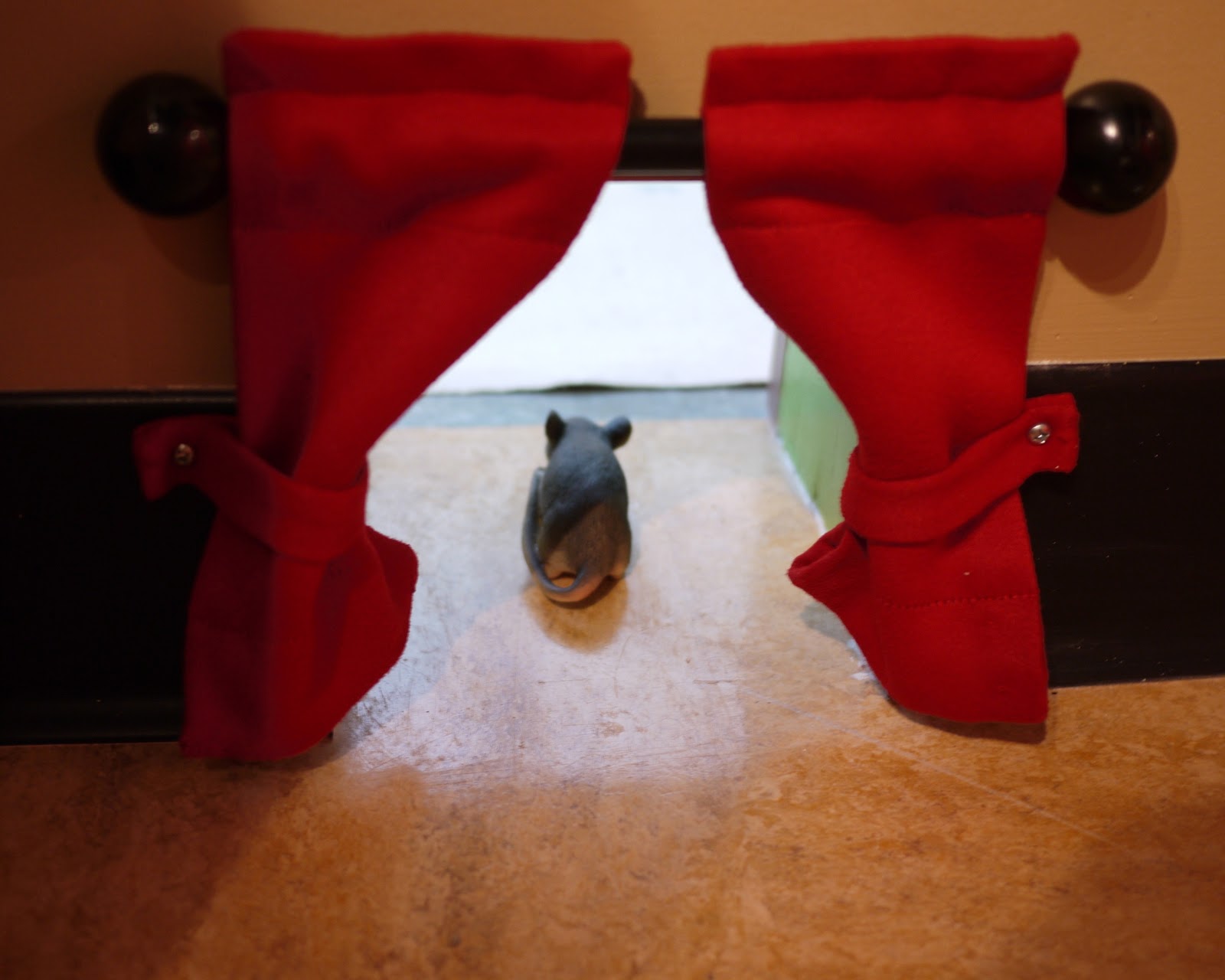 Michael's Museum: A Curious Collection of Tiny Treasures at Chicago Children's Museum