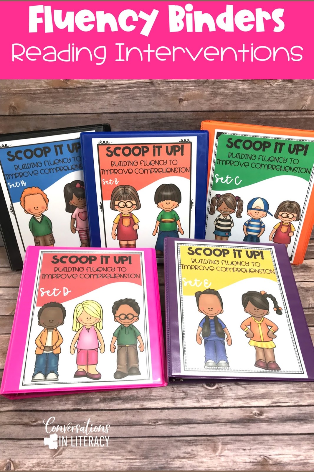 RTI Assessment Tips Saving Teachers Time! - Conversations in Literacy