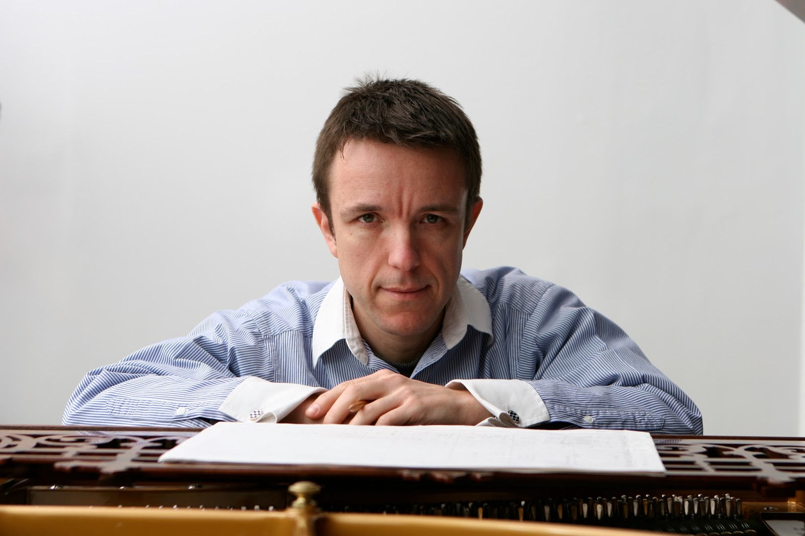 Planet Hugill: The man behind the music of War Horse: I chat to ...