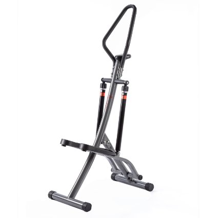 Sunny Folding Climbing Stepper Reviews - Best Stepper Machines Reviews