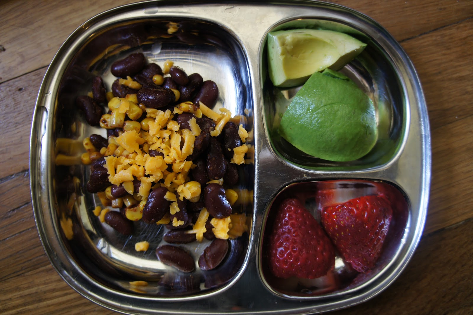 Kid Can Eat!: Simple Plates #18