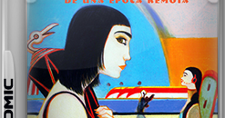 ComicAlt: Cartas de una Época Remota